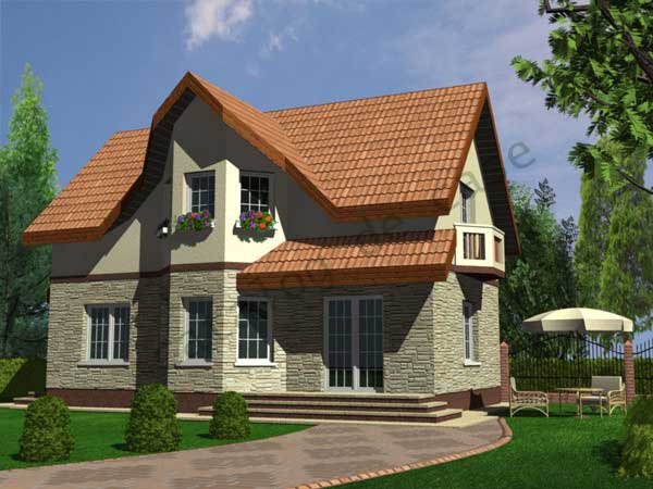 Casa Aston - Catalog de Case