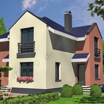Casa Arges – Catalog de Case